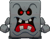 Whomp - Super Mario Wiki, the Mario encyclopedia